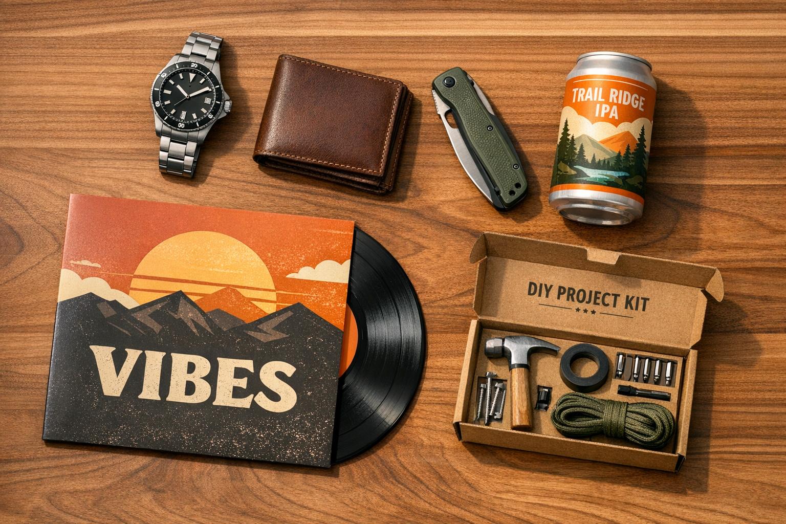 The Best Subscription Boxes for Men in 2025 (That Aren't Just Razors ...