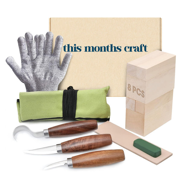 This Month's Craft DIY Subscription Box – This Months Craft