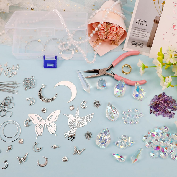 Sun Catcher Craft Kit – This Months Craft