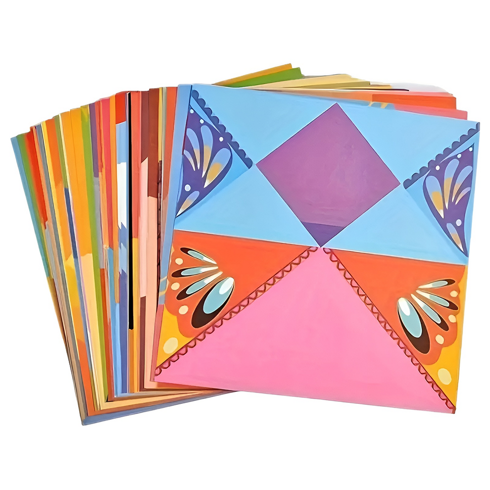 DIY Origami Craft Kit – This Months Craft