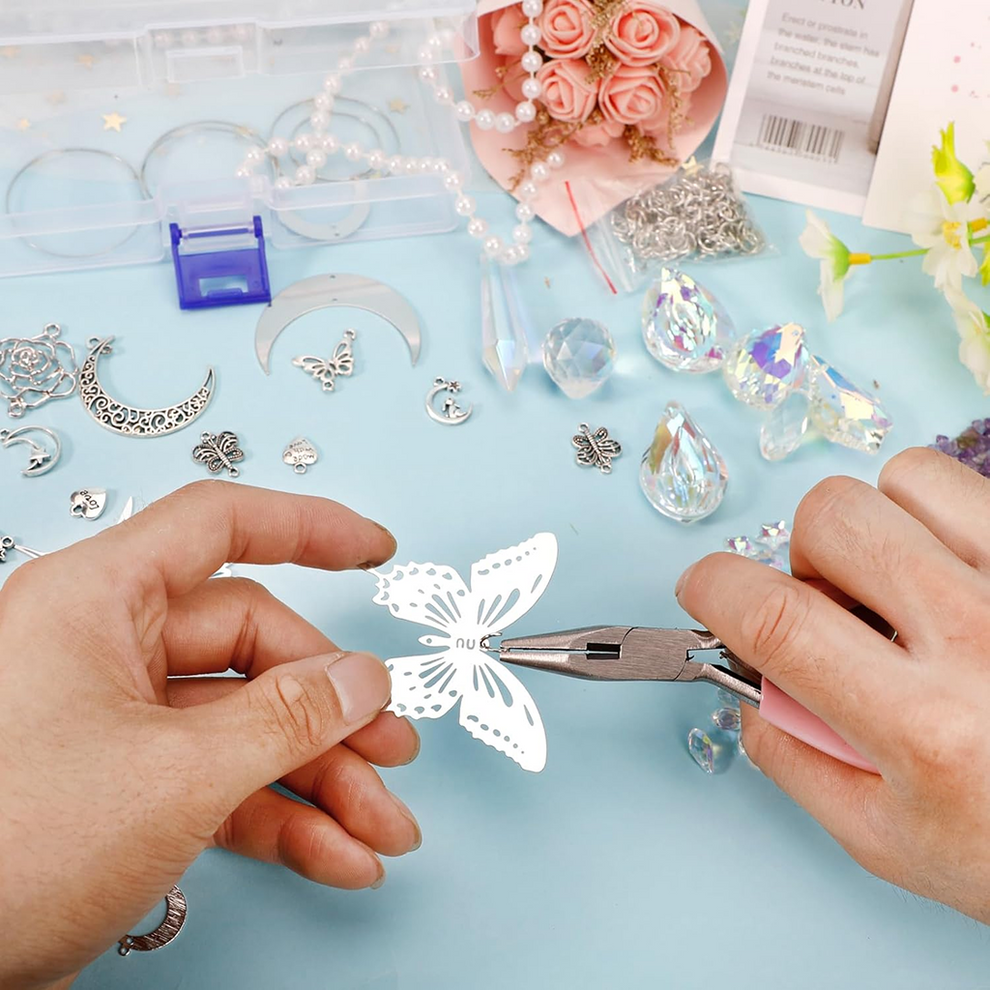 Sun Catcher Craft Kit – This Months Craft