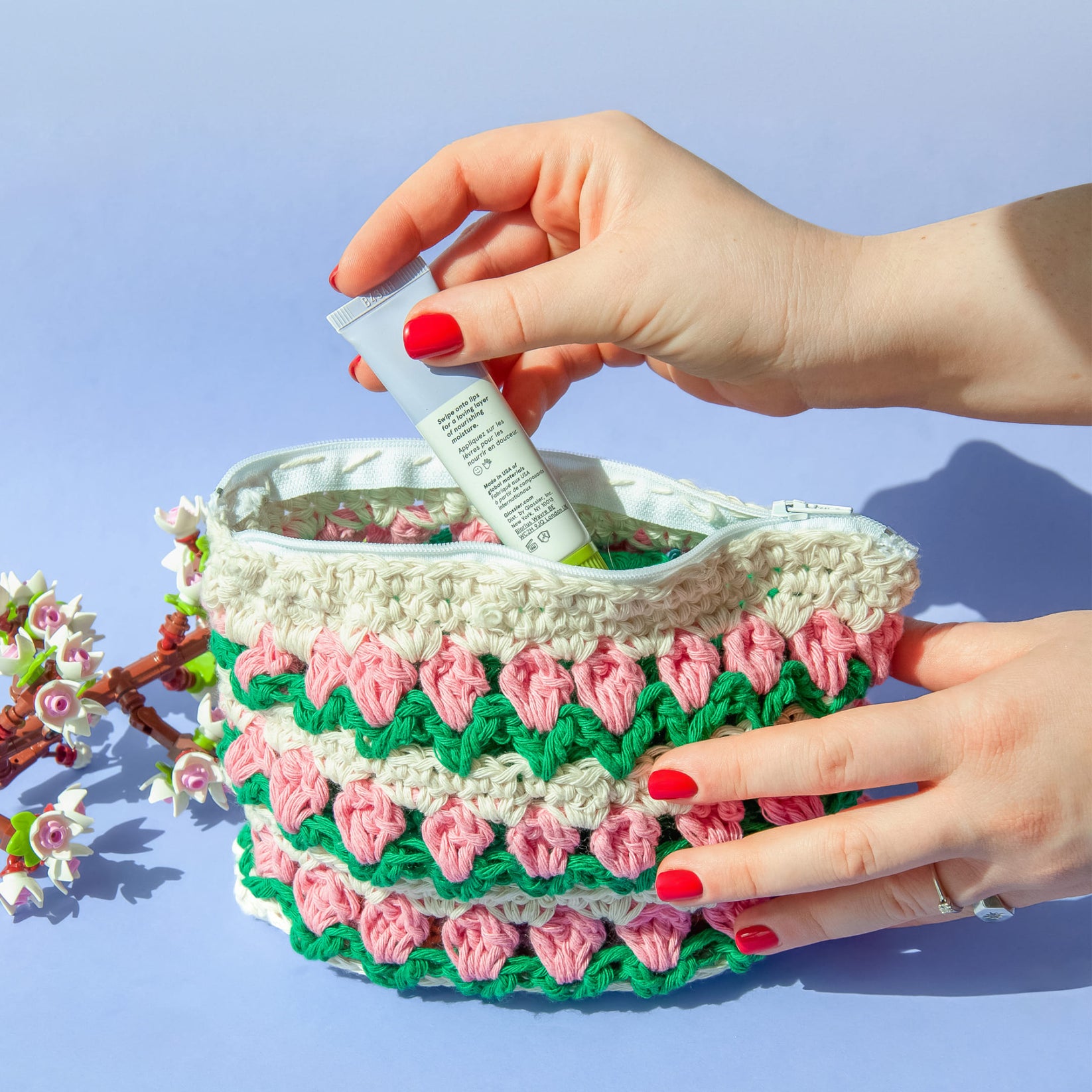 This Month’s Craft Subscription Box – This Months Craft