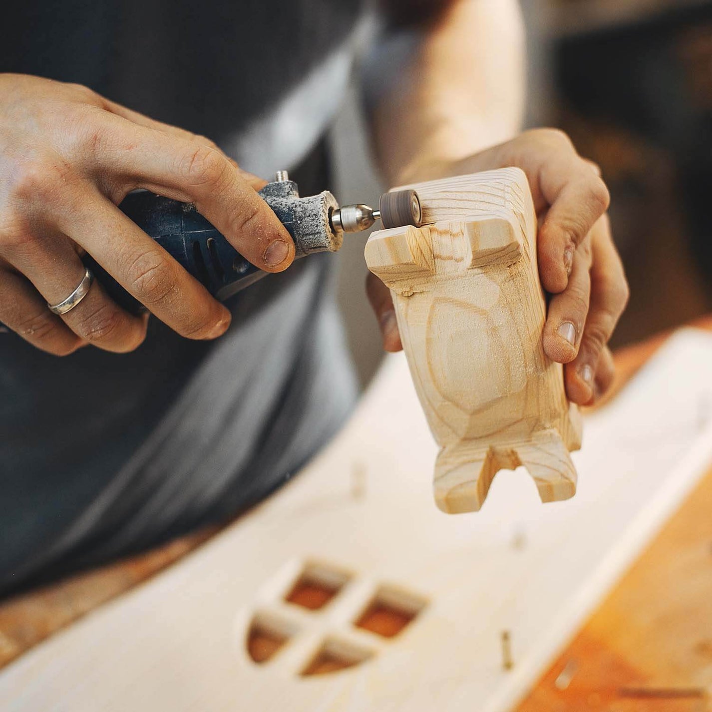 This Month’s Craft Subscription Box – This Months Craft