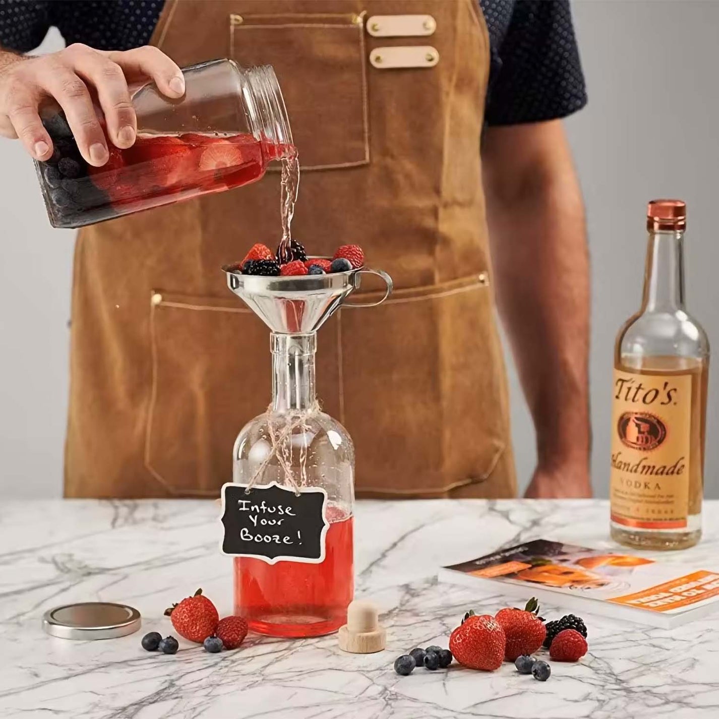 This Month’s Craft Subscription Box – This Months Craft